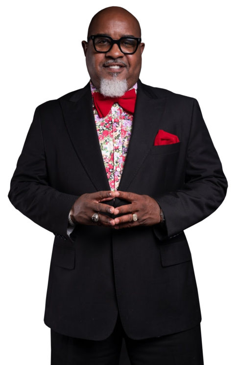 Timothy W Criswell -Servant - Fifth Ward Missionary Baptist Church